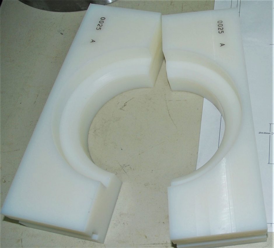 CNC Milling | Northern Michigan Machine Shop | North Central Machine