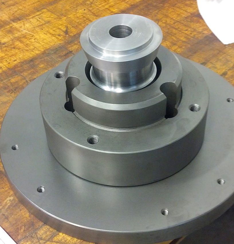 CNC Turning large to small parts, and custom fit | Northern Michigan ...