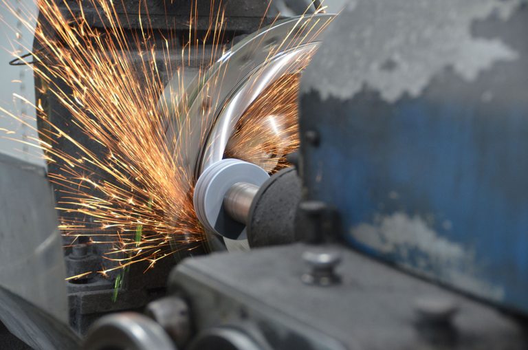 ID/OD Grinding (Universal Grinders) | Northern Michigan Machine Shop ...